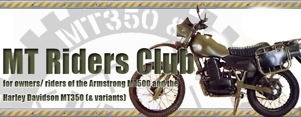 MT Riders Club – A club for owners of the military Armstrong MT500 and ...